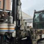 GI-50C-HT35KLE(整備前) - 株式会社立実家