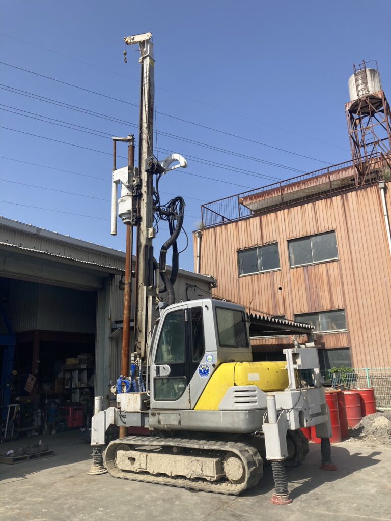 GI50C-HTK(321) - 株式会社立実家