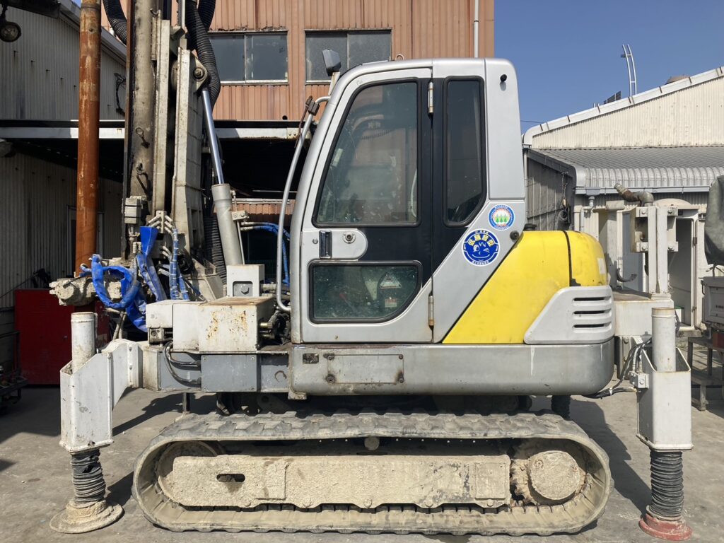 GI50C-HTK(321) - 株式会社立実家