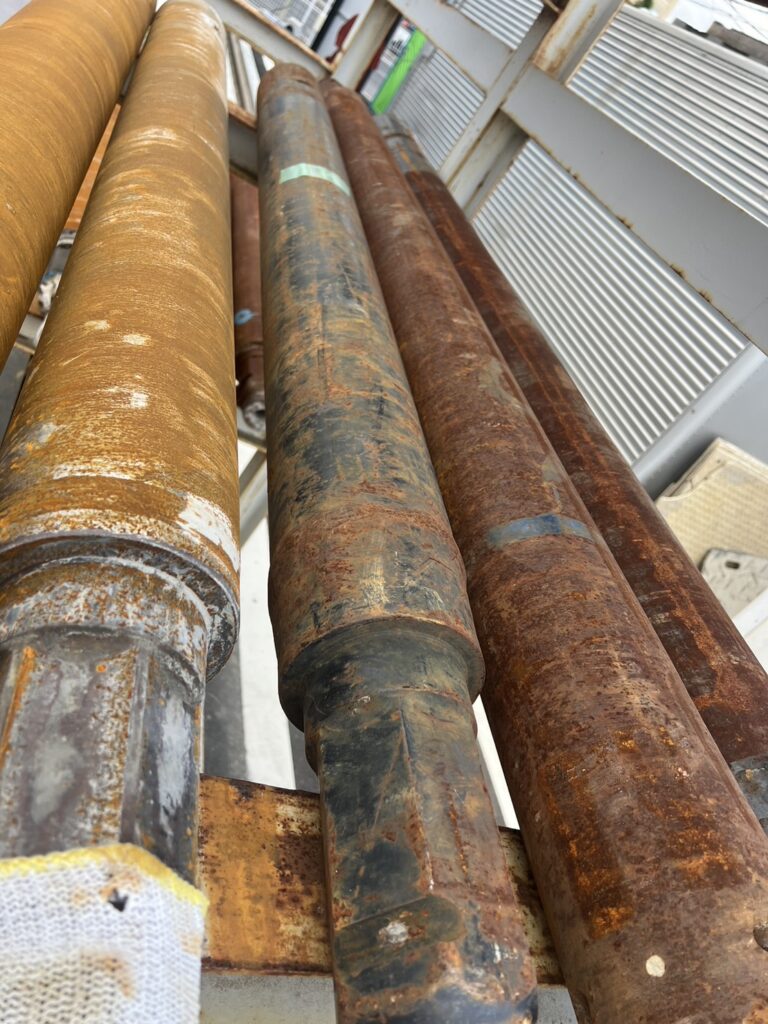 GI50C-HTK(321) - 株式会社立実家